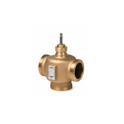 Cina Control in Building Automation Siemens BPZ VXG41.32 External Thread 3-Port Seat Valve in vendita