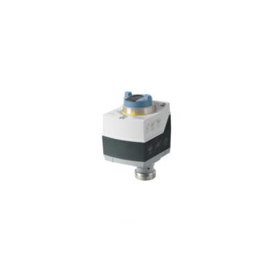 Cina Electric Actuator for Building Control Siemens S55158-A100 Automation Control System in vendita