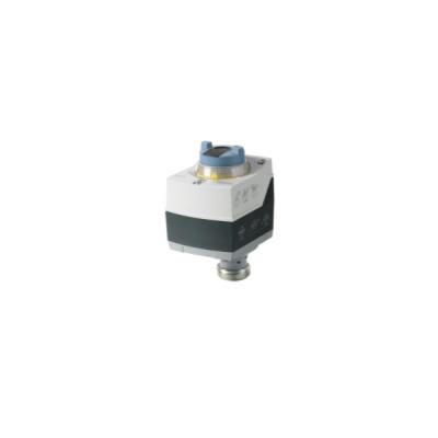 Cina Siemens S55158-A120 Electric Actuator No Manual Operation Perfect for Automation Control in vendita