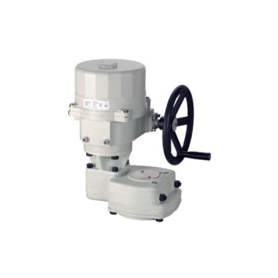 China Controle do edifício com atuador de curso angular de 0-10V da Siemens S55164-A108 IBT SQL361B570 à venda