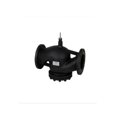 中国 シメンス S55208-V161 VVF53.200-450K 建物自動化制御用フレンズ式座席バルブ 販売のため