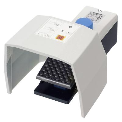 中国 シメンス 3SE2924-3AA20 3SE29 セキュリティ フットスイッチ シングルペダルカバー 付属 LED その他 販売のため