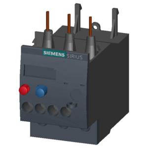 Cina Siemens 3RU6126-4CB0 Relai di sovraccarico 34...40 A Dimensione S0 Classe 10 con protezione motore in vendita