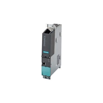 China SINAMICS CU320-2 DP Control Unit by Siemens 6SL3040-1MA00-0AA0 with Profibus Interface for sale