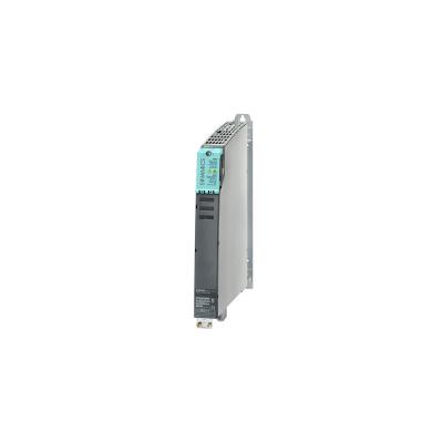 Cina 600V DC Input Siemens SINAMICS Voltage Clamping Module 6SL3100-1VE00-0AA0 di Siemens in vendita