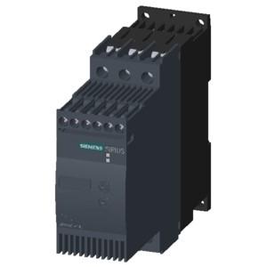 China Siemens 3RW3028-1BB14 3RW30 Soft Starter Grootte S0 Schroefterminals Bypass Compatibiliteit Te koop