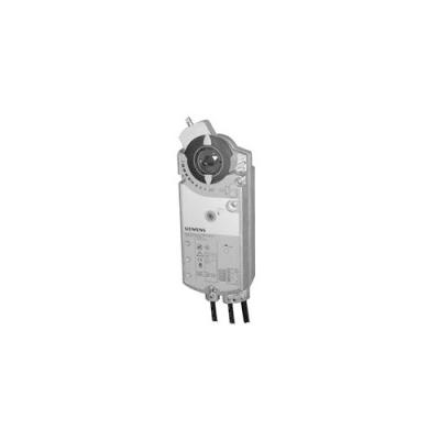 Китай Siemens BPZ GCA321.1E Актуатор для автоматизации зданий продается