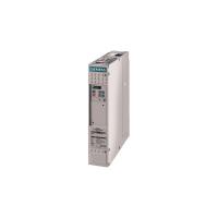 China Siemens SIMOVERT MASTERDRIVES VECTOR CONTROL CONVERTER UNIT COMPACT PLUS DESIGN IP20 3AC 380- for sale