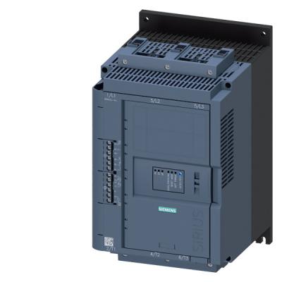 China Iniciação suave 3RW5224-1AC14 SIRIUS Iniciação suave com terminais de parafuso e saída analógica à venda