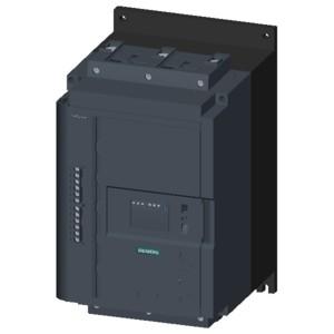 China Iniciação suave 3RW5224-1AC14 SIRIUS Iniciação suave com terminais de parafuso e saída analógica à venda