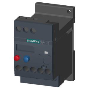 Cina Siemens 3RU6116-1CB1 Relai di sovraccarico 11...16 A Dimensione S00 Classe 10 per motore autonomo in vendita