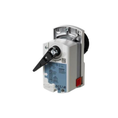 Cina Boost Your Building Control System with Siemens S55499-D695 Modbus Ball Valve Actuator in vendita
