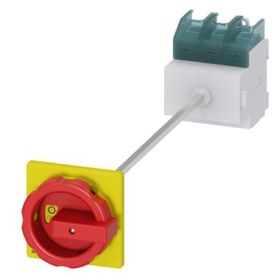 China Siemens 3LD2814-0TK53 Basic Devices Disconnecting Switch Perfect voor industriële doeleinden Te koop