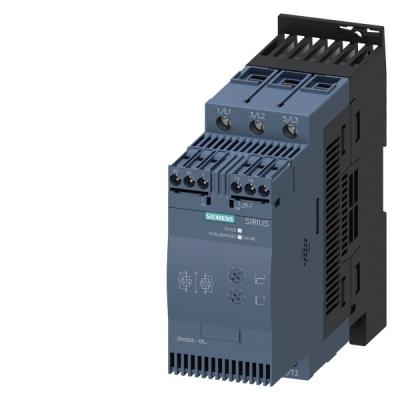 Китай Siemens 3RW3036-1BB14 3RW30 Мягкий стартер Размер S2 Терминалы винта Обход надежность продается