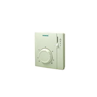 China Siemens S55770-T227 RAB21 Temperatuurcontroller De perfecte pasvorm voor gebouwcontrole Te koop