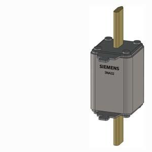 China Siemens 3NA3240 LV HRC Fuse Link GL/GG met voorwielgrootte 2 AC 500V/DC 440V Te koop