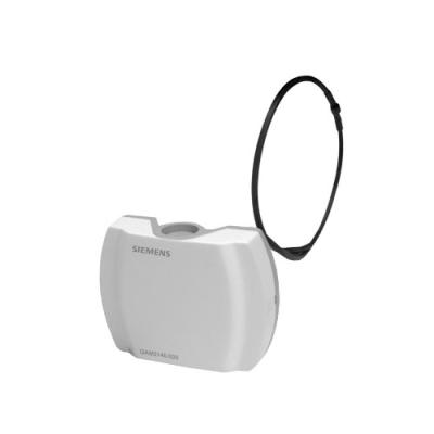 China Siemens BPZ QAM2112.040 Sensor de temperatura do ducto de ar para integração em edifícios à venda