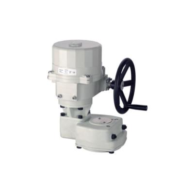 China Gebouwbesturing met Siemens S55164-A104 IBT SQL361B150 0-10V hoekstrokector Te koop
