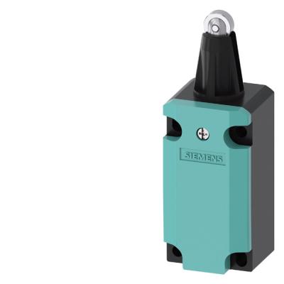 China Interruptor de posição de rolos de aço para aplicações pesadas Siemens 3SE5112-0CD02 à venda