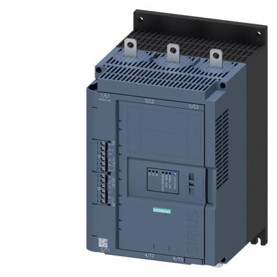 China 3RW5236-6AC14 SIRIUS Soft Starter Screw-type terminals en analoge output voor veelzijdige Te koop