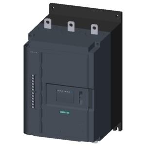 China 3RW5236-6AC14 SIRIUS Soft Starter Screw-type terminals en analoge output voor veelzijdige Te koop