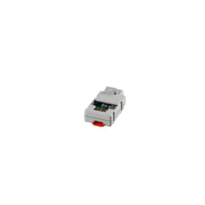 China Siemens S55845-Z120 IBT AZX420 4-20mA Input/Output Function Module voor gebouwcontrole Te koop