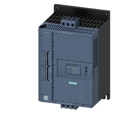 China Siemens 3RW5217-1AC14 SIRIUS Soft Starter com terminais de tipo parafuso e saída analógica à venda