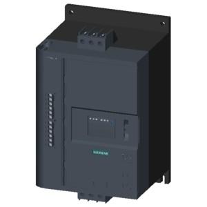 China Siemens 3RW5217-1AC14 SIRIUS Soft Starter com terminais de tipo parafuso e saída analógica à venda