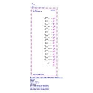 China SIMATIC ET 200SP DQ 16x 24VDC/0 5A Digital Output Module for Siemens 6ES7132-6BH00-0AA0 à venda
