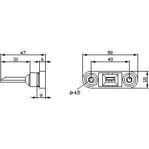 中国 Boost Your Industrial Productivity with Siemens 3SE5000-0AV03 Separate Actuator 販売のため