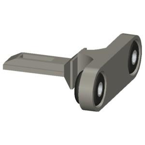 中国 Boost Your Industrial Productivity with Siemens 3SE5000-0AV03 Separate Actuator 販売のため