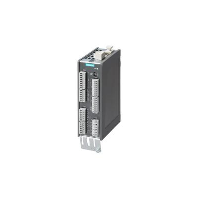 Cina 6SL3055-0AA00-3AA1 SINAMICS TM31 ADD ON BOARD WITH DIGITAL ANALOG INPUTS OUTPUTS IP20 in vendita