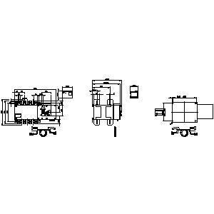Cina Siemens 3KC7448-0FA22-0CA3 Automatic Transfer Switching Equip with Advanced Features in vendita