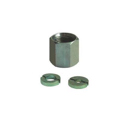 China BPZ 417856498 Stem Adapter De ultieme oplossing voor uw industriële behoeften Te koop