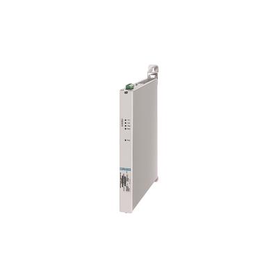 Cina IP20 510-650 V DC 10 kW SINAMICS/SIMOVERT MASTERDRIVES Modulo di frenatura 6SE7021-6ES87-2DA1 in vendita