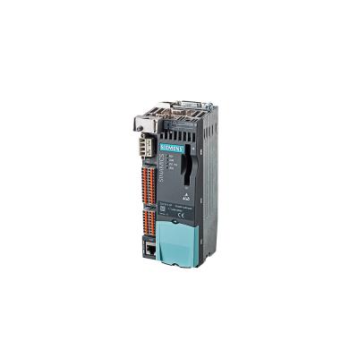 Китай SINAMICS S120 КОНТРОЛ ЮНИТ CU310-2 DP С ПРОФИБУС ИНТЕРФЕЙС 6SL3040-1LA00-0AA0 продается