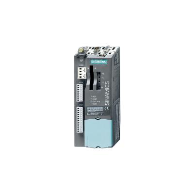 Китай 6SL3040-0LA00-0AA1 Siemens SINAMICS S120 блок управления с подключением PROFIBUS продается