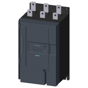 中国 シメンス 3RW5144-1XC14 SIRIUS ソフト・スターター サイズ 4 アナログ出力 スクリュータイプ端末 販売のため