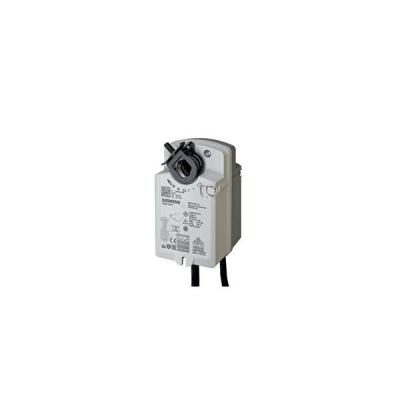 GPC321.1A Schalter Typ 4Nm230VAC Luftventil-Aktor S55499-D239 für die industrielle Steuerung
