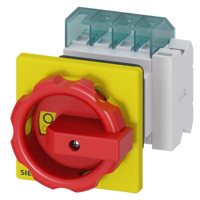 China Siemens 3LD2054-1TP53 Basic Devices Disconnecting Switch for Industrial Power Control à venda