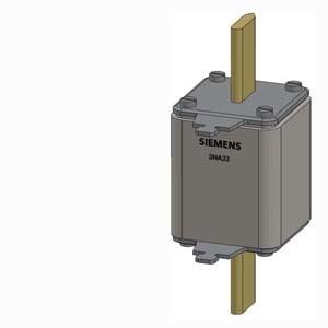 Cina 3NA3360 LV HRC Fuse Link GL/GG con manopole di presa e indicatore anteriore Dimensione 3 AC 500V/DC 440V in vendita