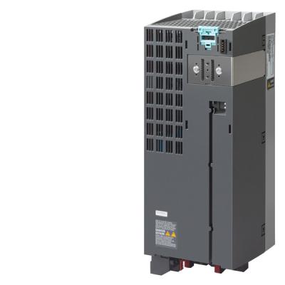 China Siemens SINAMICS G120 PM240-2 FSC Inverter Conversor de Frequência 6SL3210-1PE23-3UL0 à venda