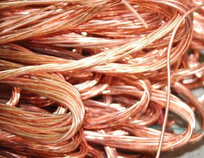 China Source Cheap Copper Wire /China Scrap Pure Material Origin Bright copper/millberry copper 99.9%/copper scrap wire for sale