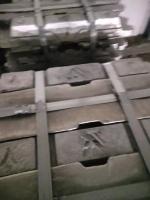 China 99.7% 99.8% 99.9%, silver white, Pure Aluminum Ingot rectangular, for casting, for sale