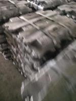 China 99.7% 99.8% 99.9%, silver white, Pure Aluminum Ingot rectangular, for casting, for sale