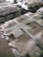 China 99.7% 99.8% 99.9%, silver white, Pure Aluminum Ingot rectangular, for casting, for sale