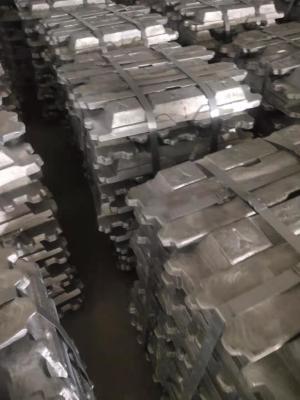 China 99.7% 99.8% 99.9%, silver white, Pure Aluminum Ingot rectangular, for casting, for sale