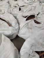 China Grade A Bare Bright Copper Scrap , 99.99% Copper Cable Wire Scrap for sale