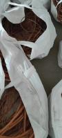 China Grade A Bare Bright Copper Scrap , 99.99% Copper Cable Wire Scrap for sale