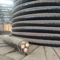 China 1000N/Mm2 Scrap Copper Cable , No Alloy Copper Wire Millberry for sale